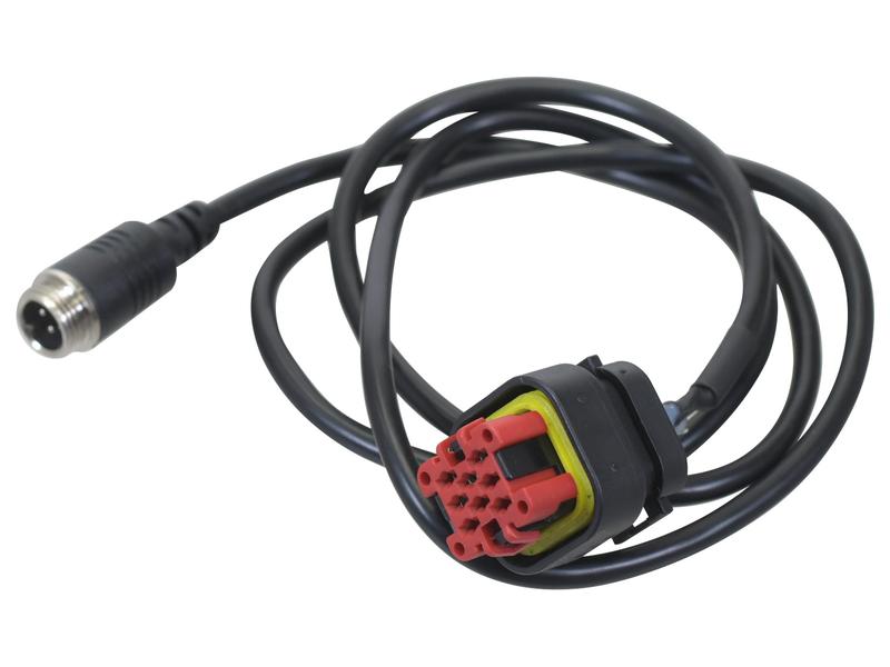 Camera Adaptor Cable for Trimble Tmx-2050 Display
