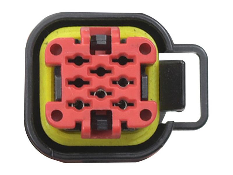 Camera Adaptor Cable for Trimble Tmx-2050 Display 1.1m