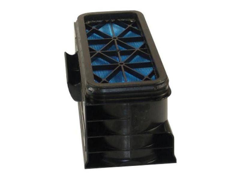Luftfilter - Äußere