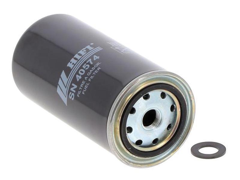 Fuel Filter - Spin On