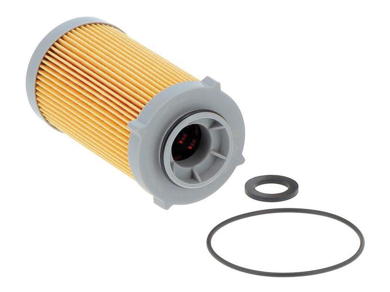 Fuel Filter - Element