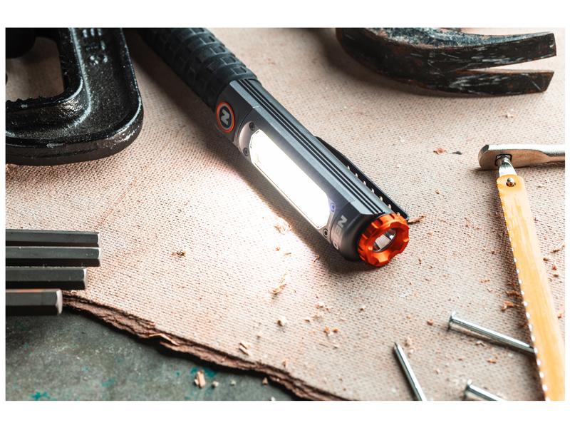 BIG LARRY PRO + | RECHARGEABLE