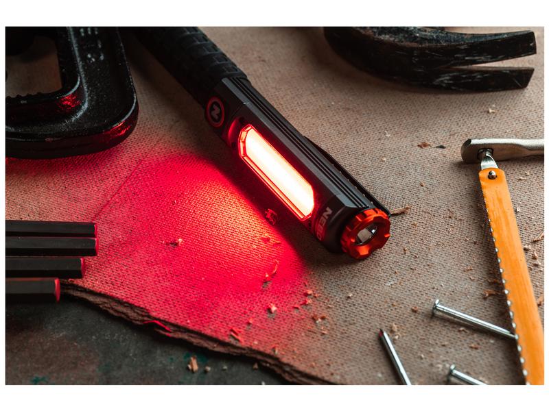 BIG LARRY PRO + | RECHARGEABLE