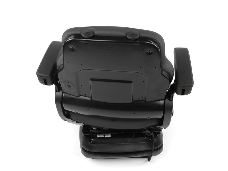 GRAMMER Mechanisch gefederter Sitz - MSG85/731