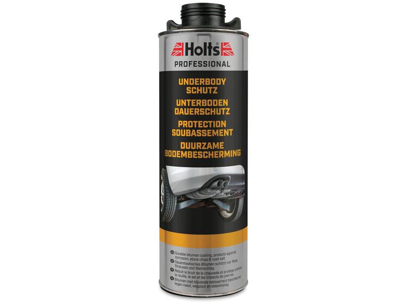 Holts Underbody Schutz - Bottle 1L
