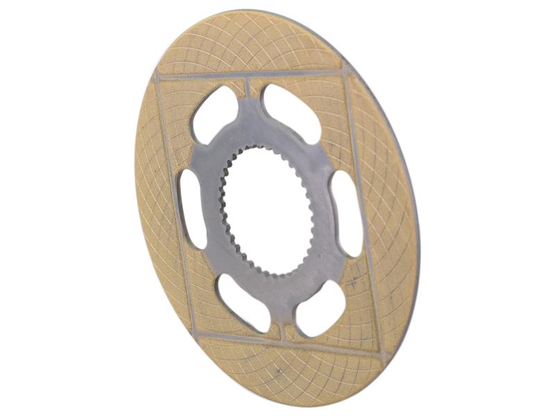 Brake Friction Disc. OD 223.23mm