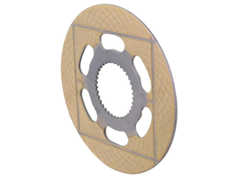 Brake Friction Disc. OD 223.23mm