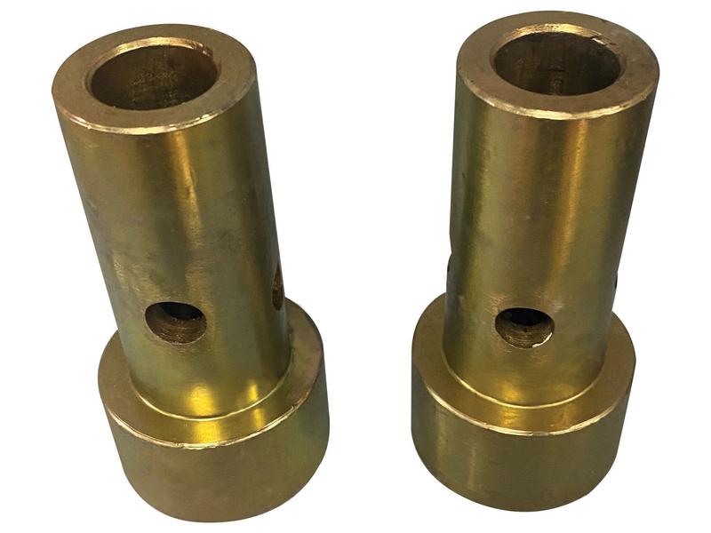 Quick Hitch Bushing Kit, Cat.: 1