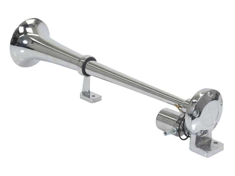 Air Horn 12/24V