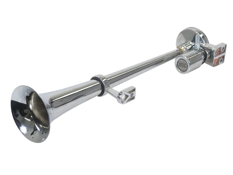 Air Horn 12/24V