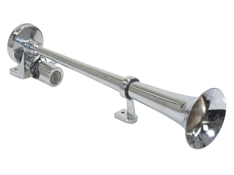 Air Horn 12/24V