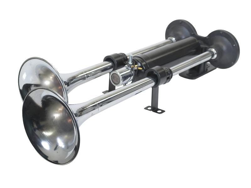 Air Horn 12/24V