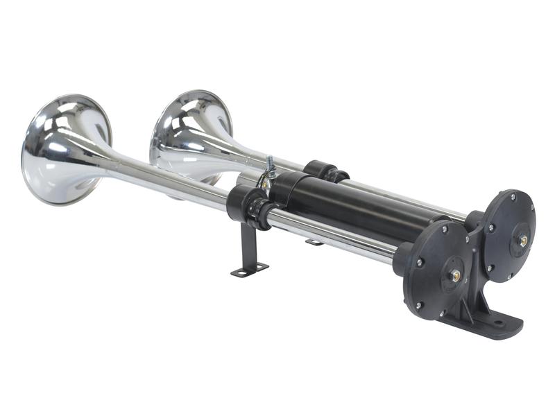 Air Horn 12/24V