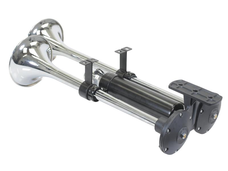 Air Horn 12/24V