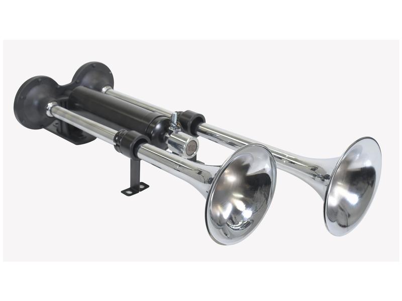 Air Horn 12/24V