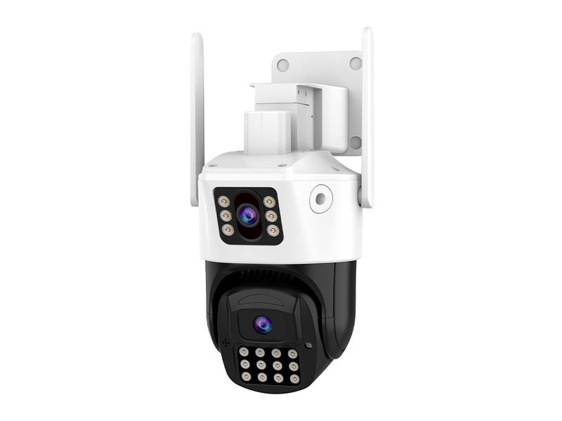 Wi-Fi Security Camera