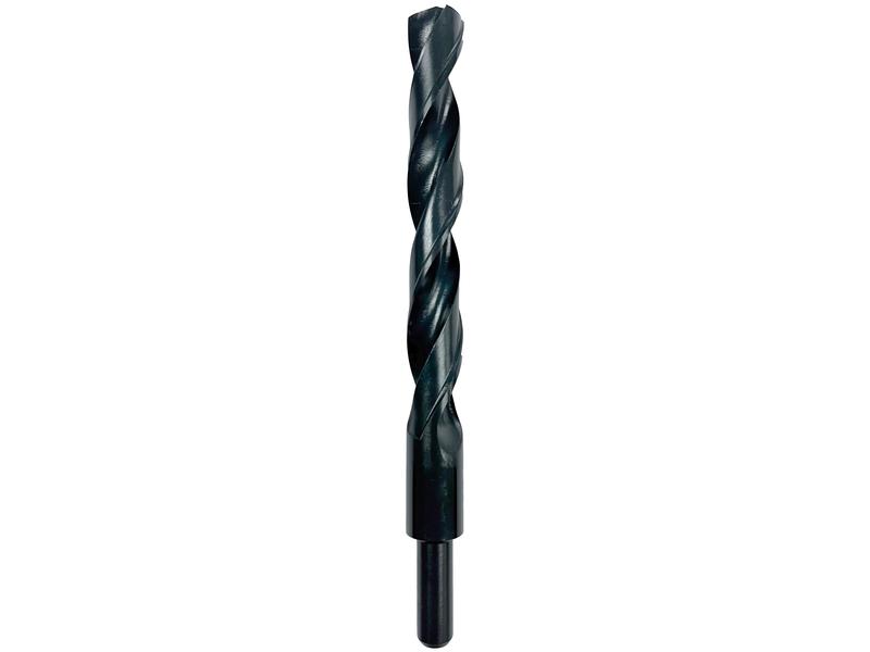 Blacksmith Drill Bit 24 x 13mm