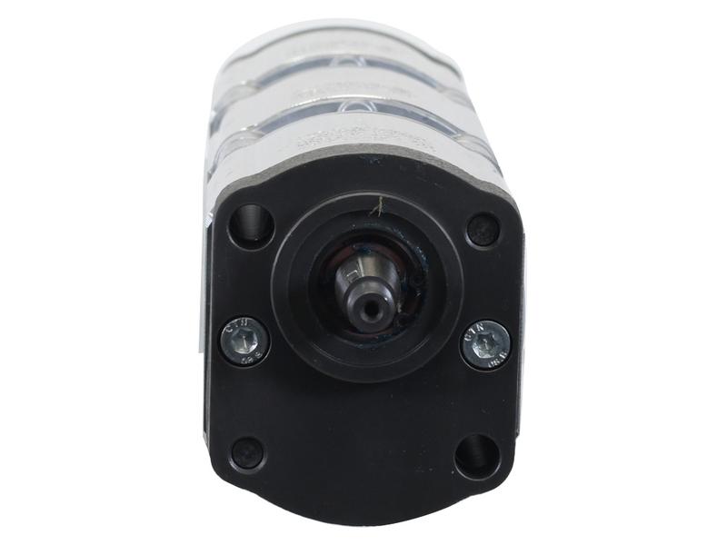 Triple Hydraulic Pump
