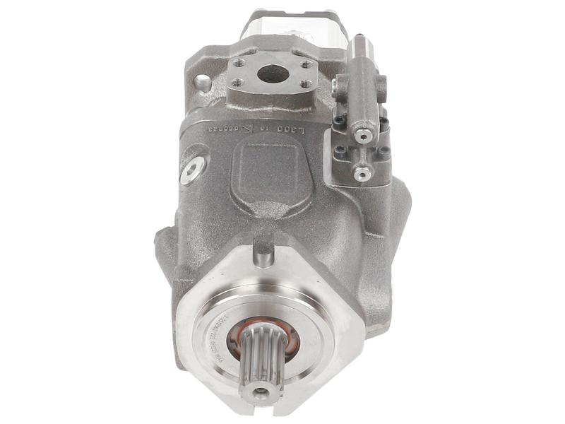 Load Sensing Hydraulic Pump