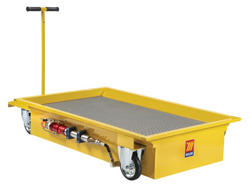 Drain Cart - 200L