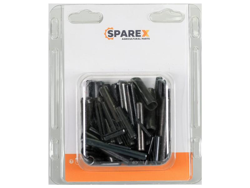 Agripak 62 pcs. Imperial Roll Pins