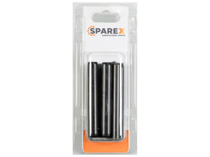 Agripak. 36 Stk. Spannstift (metrisch & zöllig)