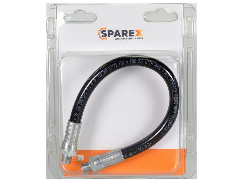 Agripak 1 pc. G Gun Tube 1/8'' BSPT 30cm
