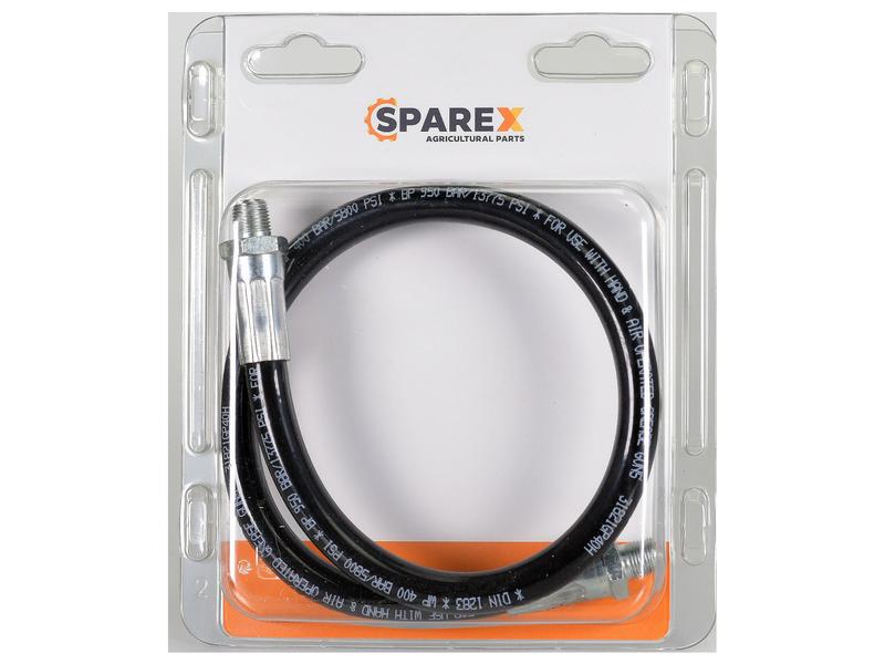 Agripak 1 pc. G Gun Tube 1/8'' BSPT 50cm