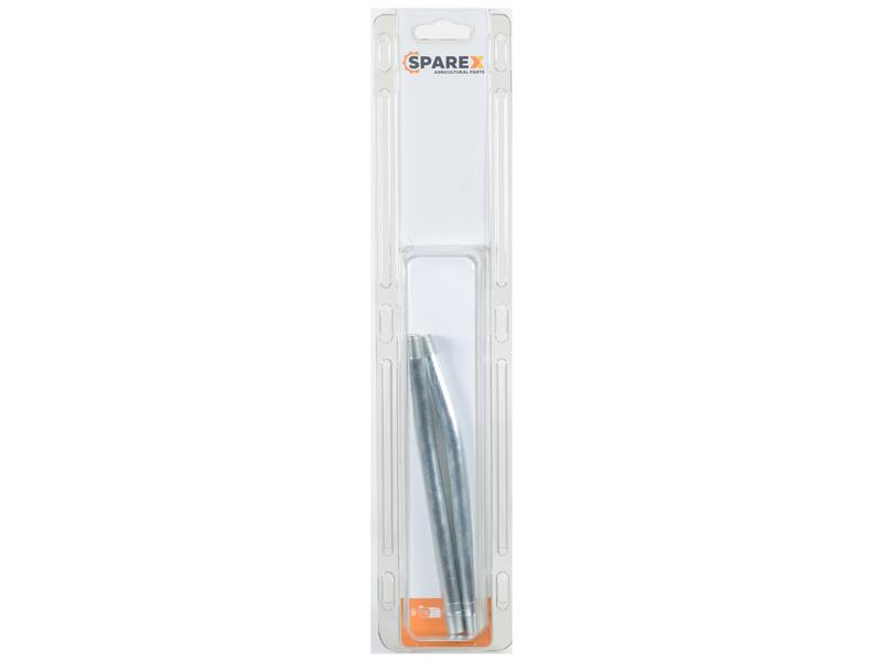 Agripak 1 pc. G Gun Tube 1/8'' BSPT 15cm
