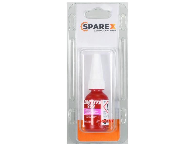 LOCTITE® 222 Fixador de roscas - 10ml
