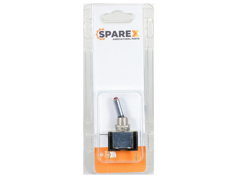 Agripak 1 pc. Toggle Switch On/Off