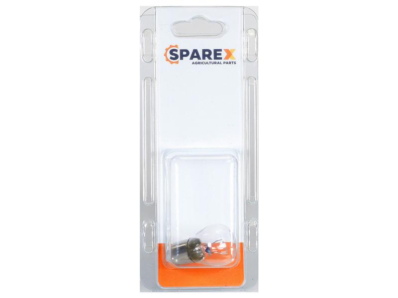 Agripak 1 pc. Bulb 12V, 18W, BA15s