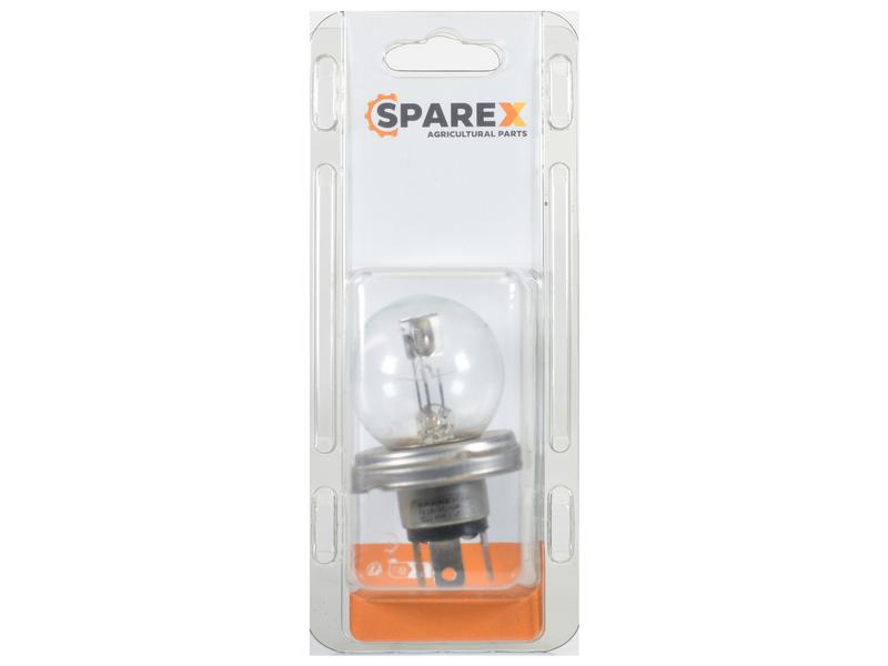 Agripak 1 pc. Bulb 12V, 55/50W, P45t