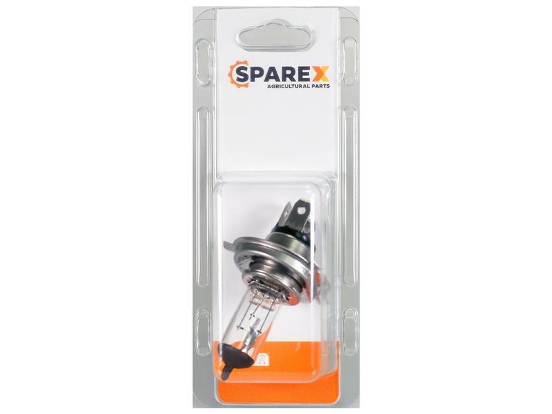 Agripak 1 pc. Bulb 12V, 60/55W, P43t