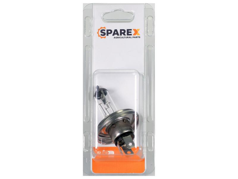 Agripak 1 pc. Bulb 12V, 60/55W, P45t