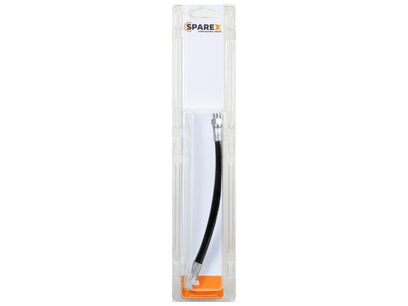 Agripak 1 pc. G Gun Tube 1/8'' BSPT 20cm