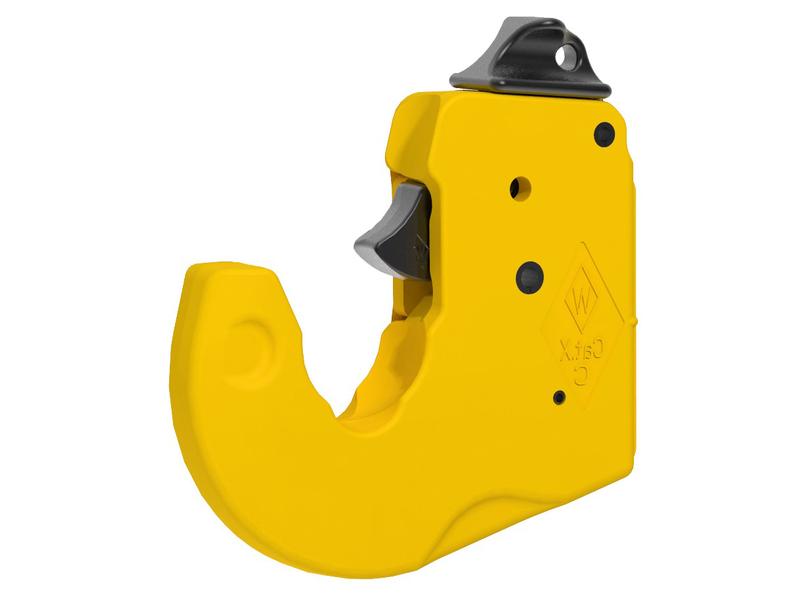 Lower Link Weld-On Hook (Cat. 3)