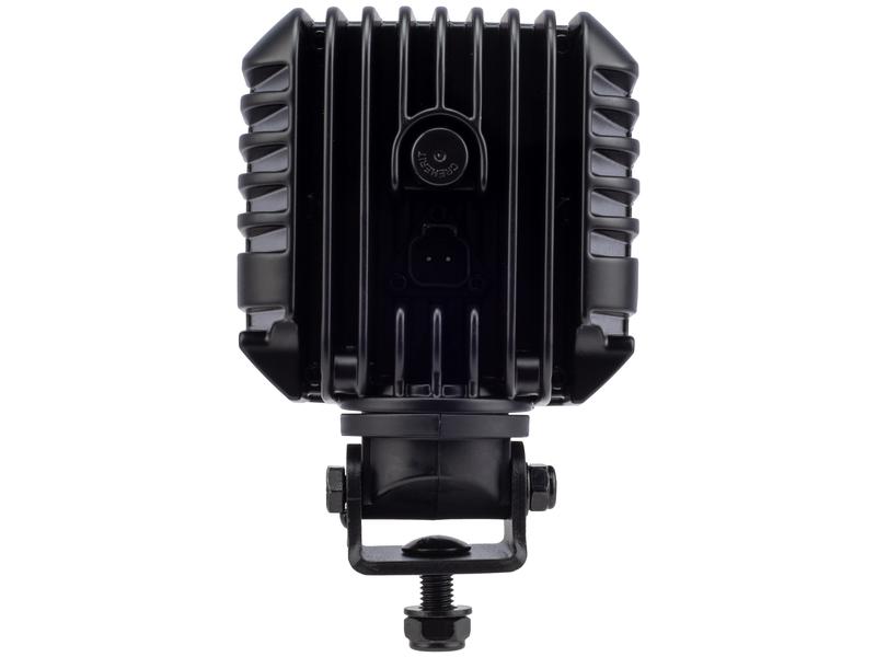 LED High Power Light- 10-30V, Square Work Light 15120 Lumens Raw ...