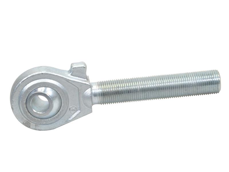 Top Link Ball End - M36 x 3 Metric - Cat.2 (Ø25mm)