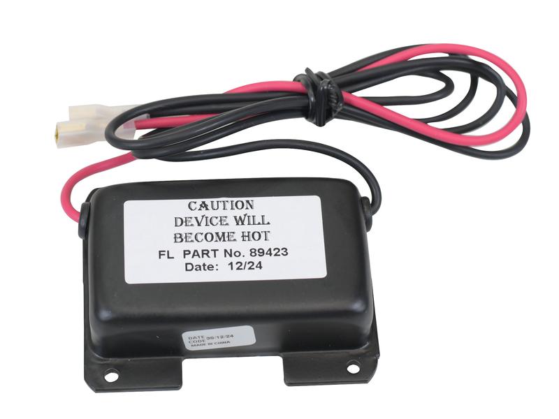 LED CANBUS Resistor 12V