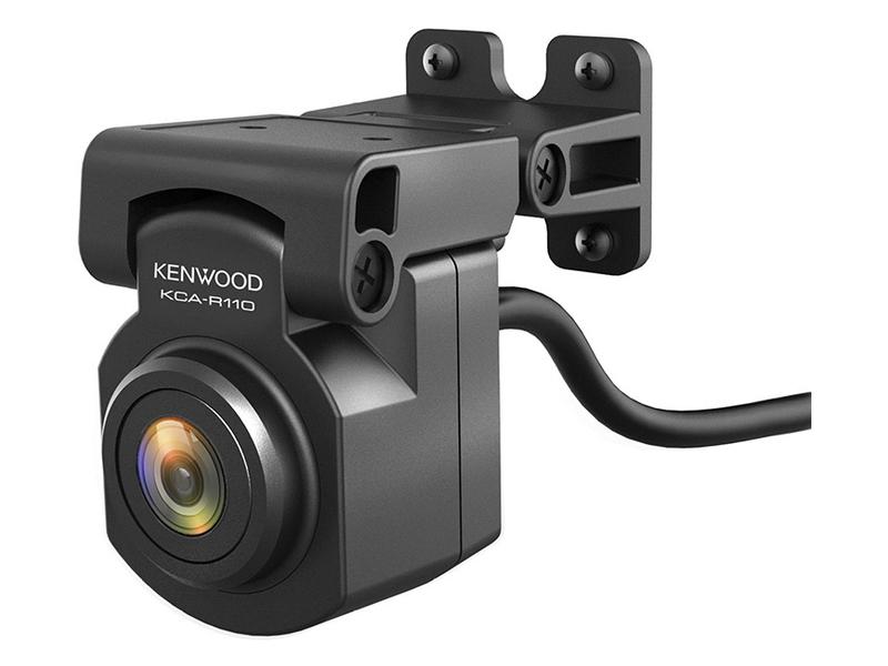 Full HD (1920 x 1080) HD dashboardcamera