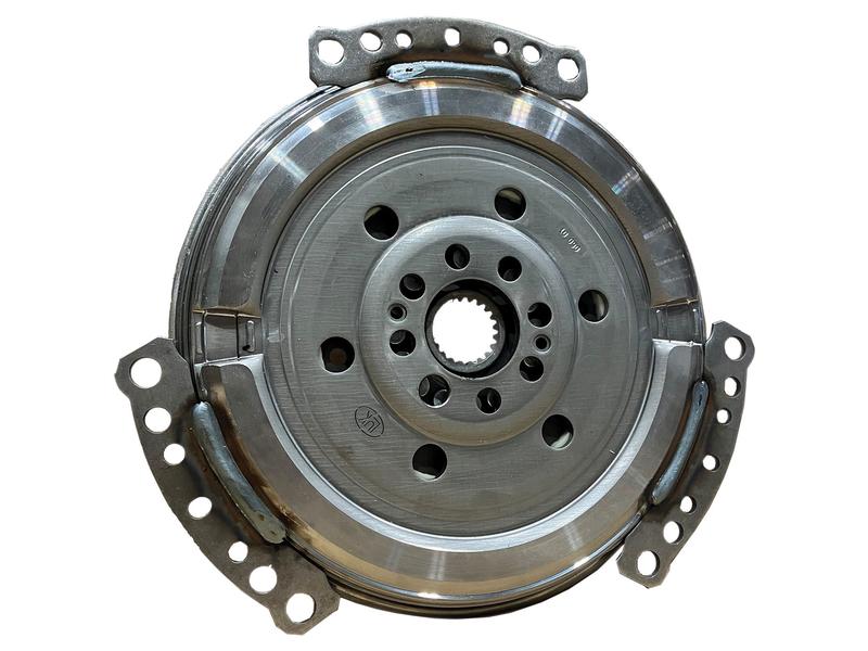Clutch Damper