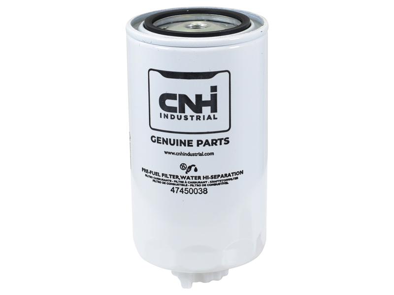 Fuel Separator - Spin On - 47450038