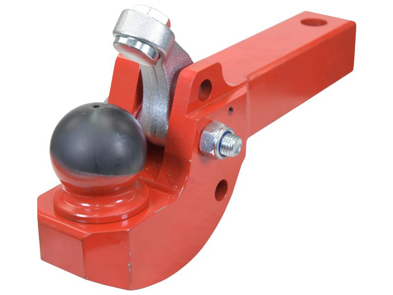 Pick-Up Hitch Insert - K80