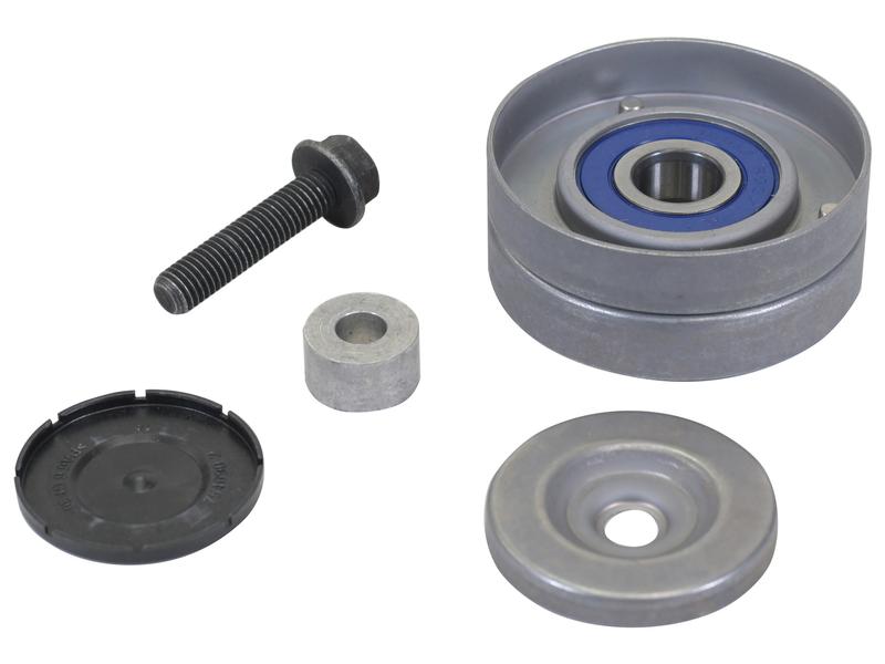 INA Idler Pulley