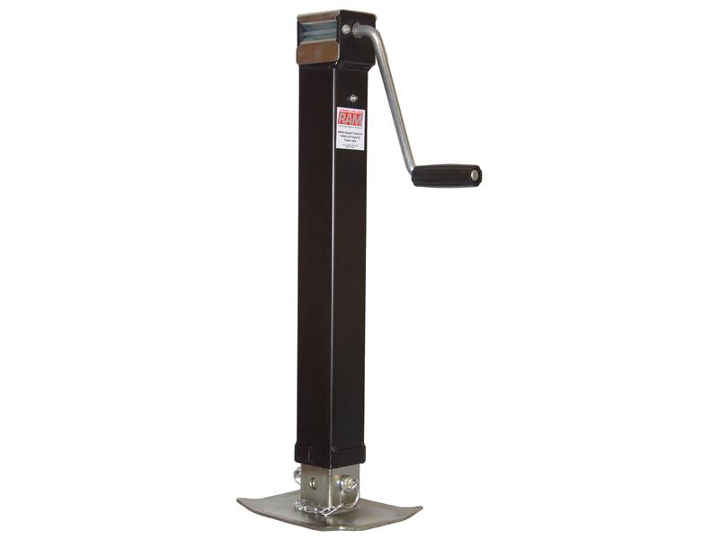 Implement Jack (Side Handle) 8000lb.