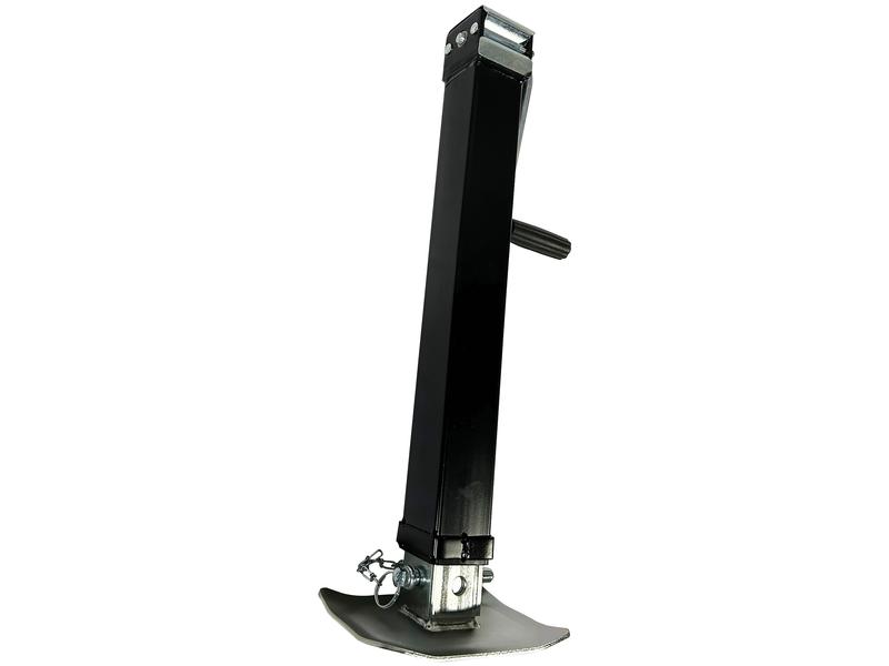 Implement Jack (Side Handle) 8000lb.