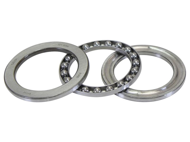 Sparex Thrust Ball Bearing (51111)