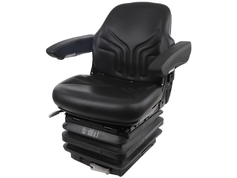 GRAMMER Mechanical Suspension Seat - MSG85/731