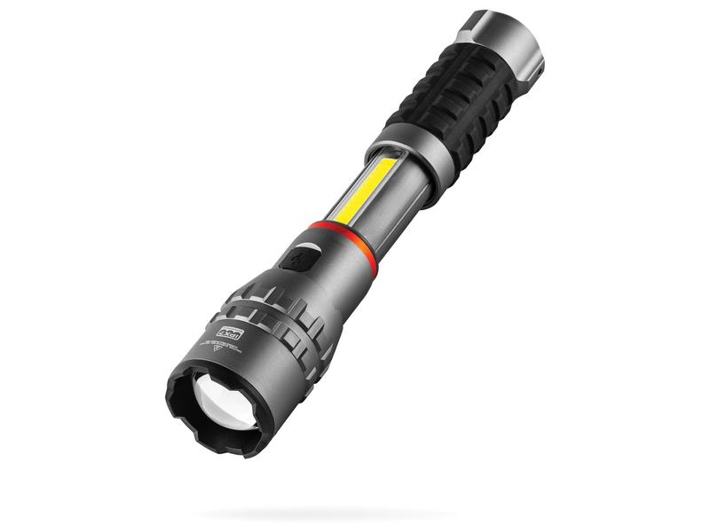 Slyde King 4K Handheld Torch